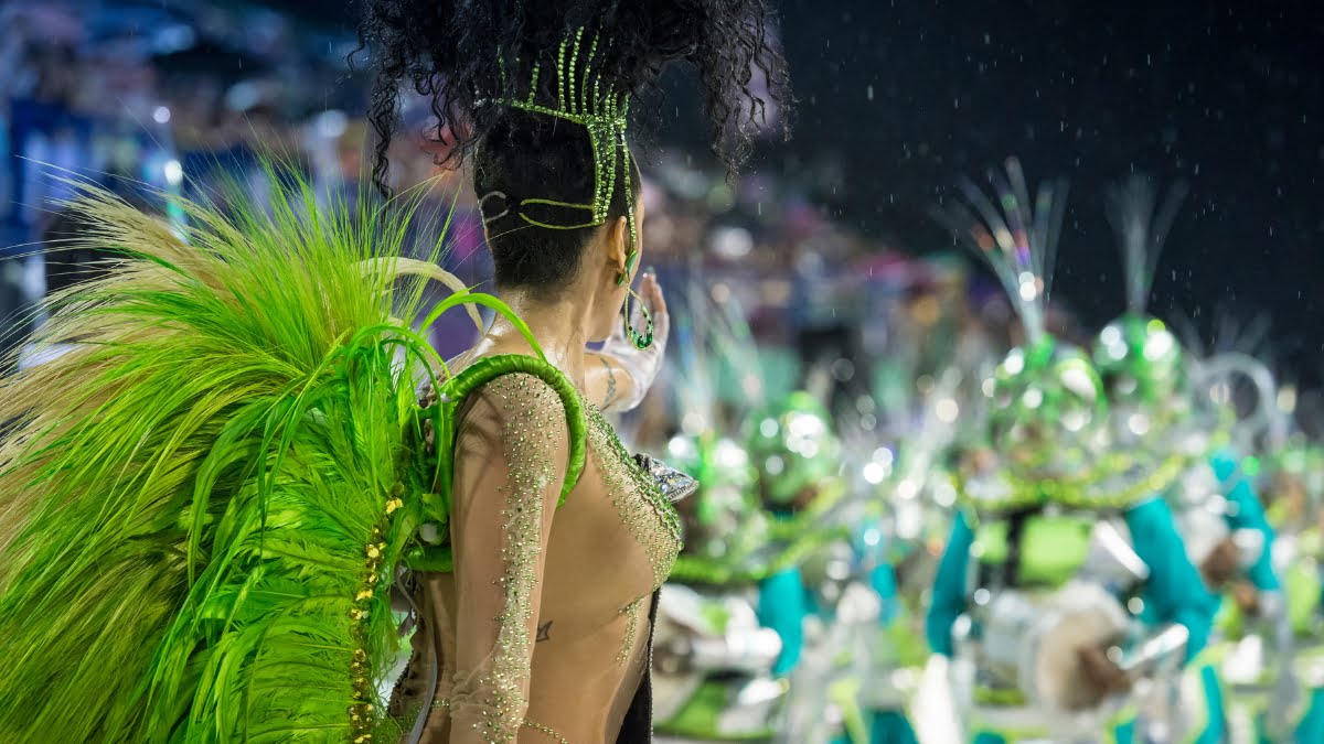Carnaval 2023: Calendário, Origem, Celebrações, Pratos Típicos - Revista Z