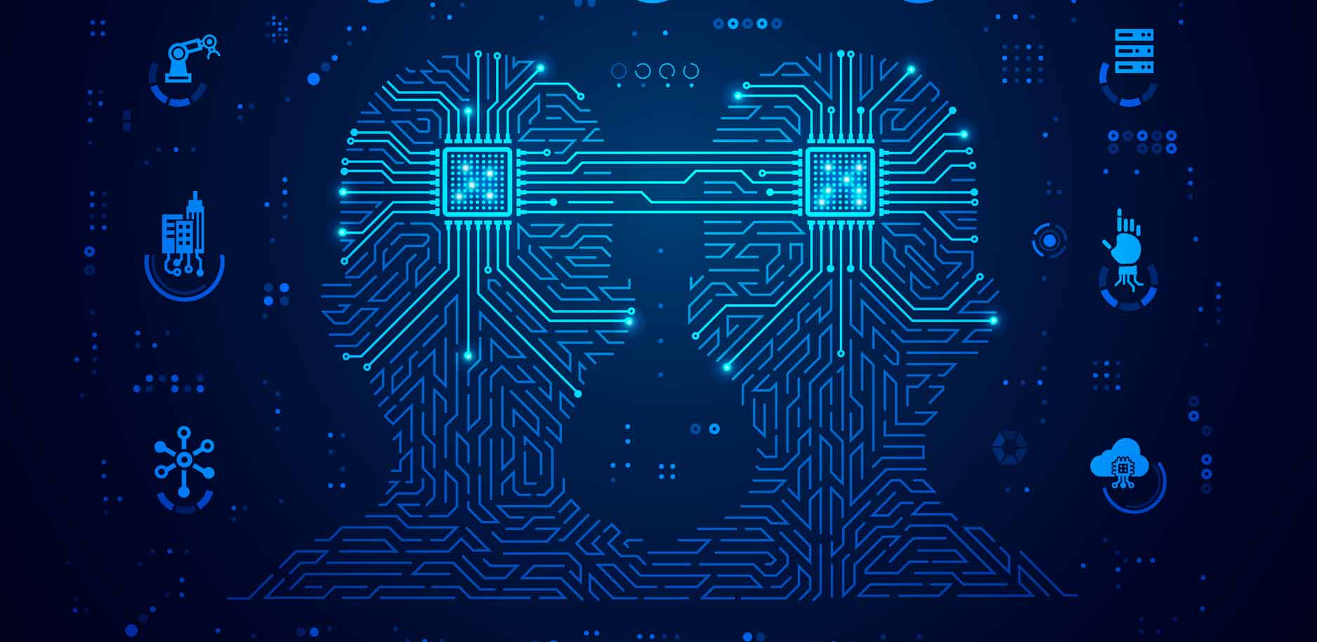 Gêmeos Digitais: Simulando Sistemas do Mundo Real - Revista Z