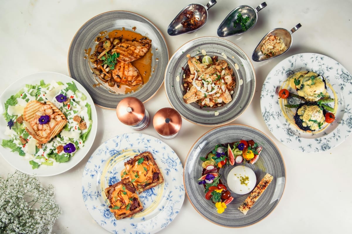 Os Mistérios dos Pratos Gastronômicos: 10 Pratos Incríveis Que Você ...