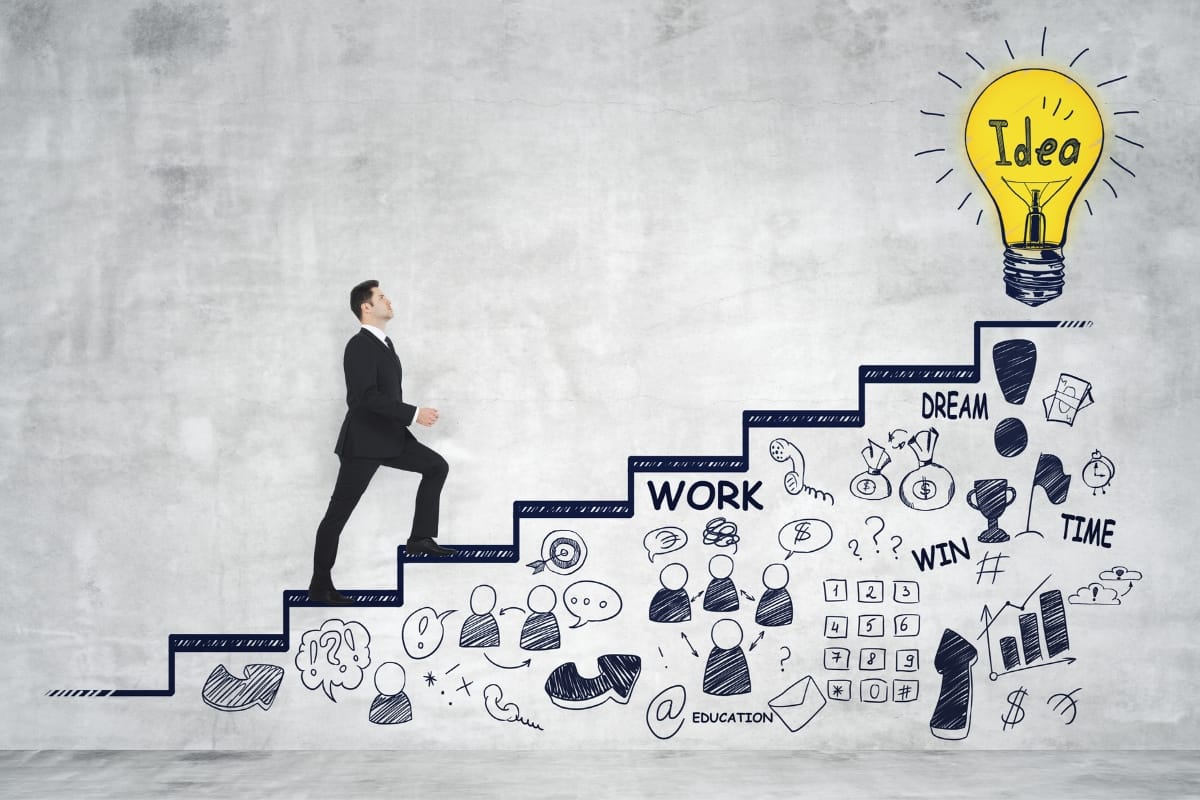 Como Construir uma Carreira Sólida e Gratificante: 10 Passos Essenciais - Revista Z